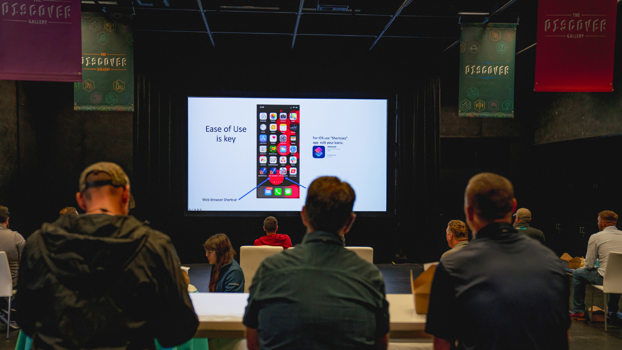Icc X Recap The Best Of Both Worlds Inductive Automation